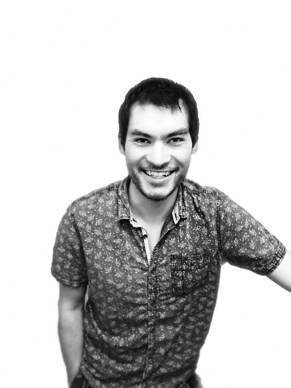 Masthead – The Mantle